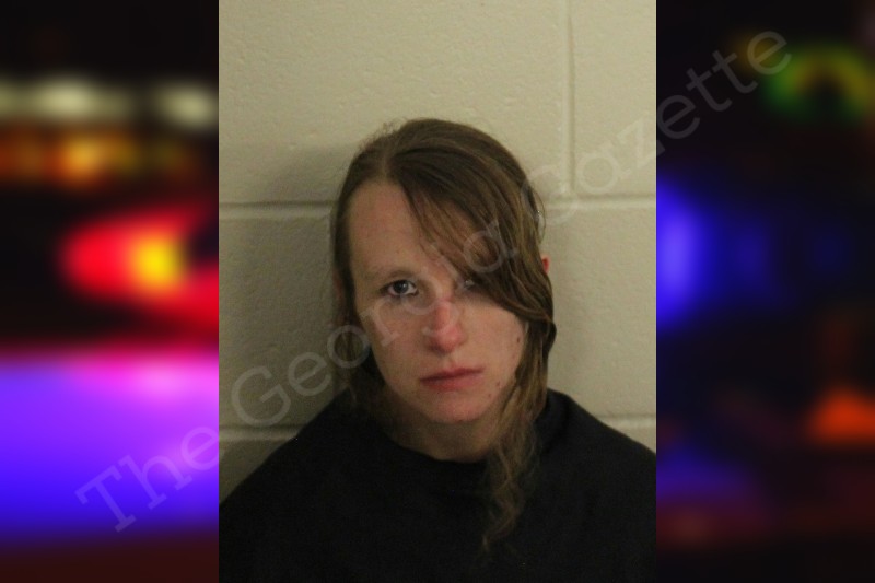 Stephanie Weiss | Floyd County