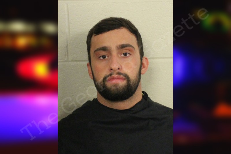 Brandon Wheat — Floyd County Jail Bookings