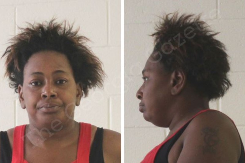 Renisha Wheeler — Houston County