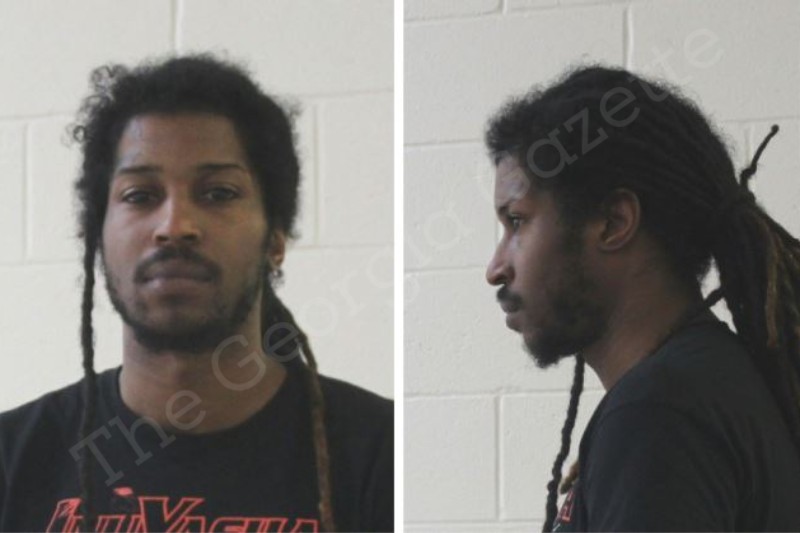 Christopher Whitaker — Houston County