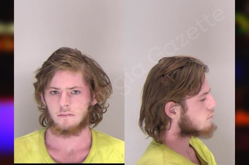 Dylan White — Richmond County