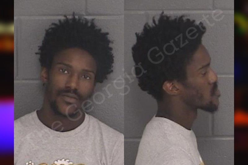Matthew White — Barrow County Jail Bookings