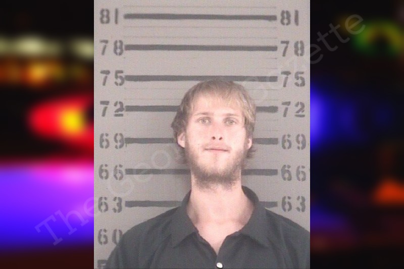 Randy White — Dougherty County Jail Bookings