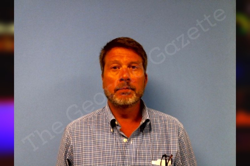 Daniel Williams — Troup County Jail Bookings