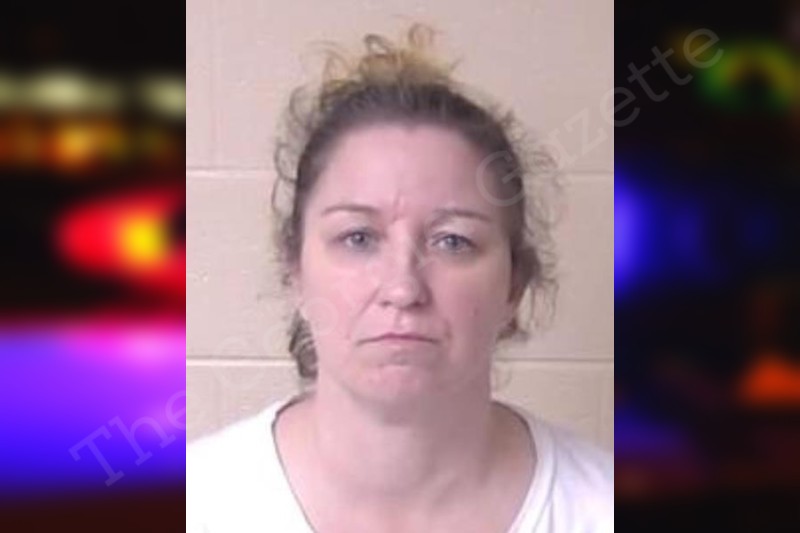 Dovie Williams | Walker County