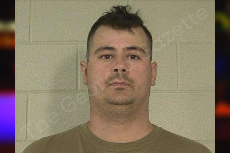 Matthew Williams | Liberty County