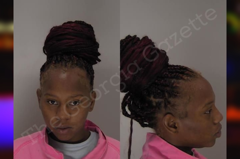 Shanta Williams | Richmond County