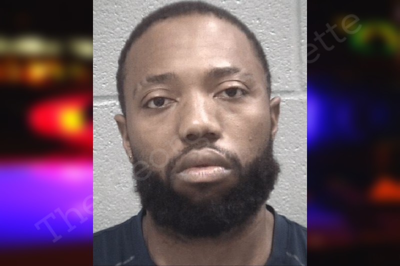 Benjamin Williamson — Columbia County Jail Bookings