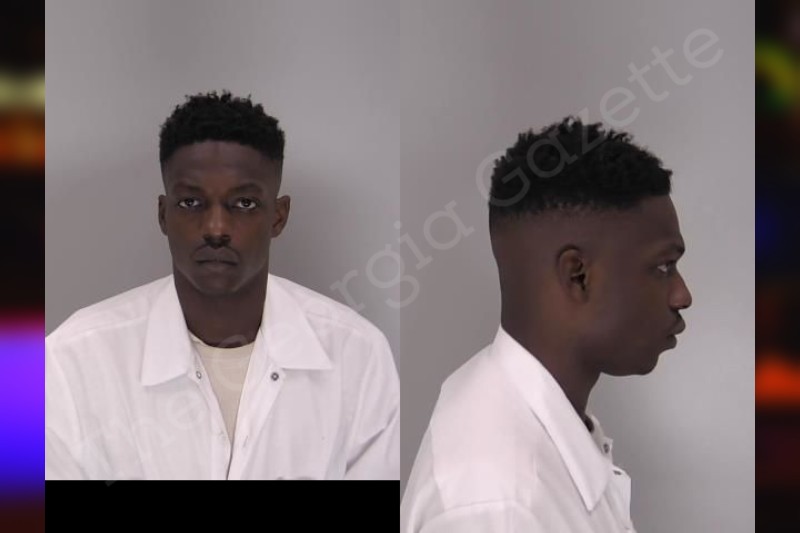 Calvin Wright — Richmond County Jail Bookings