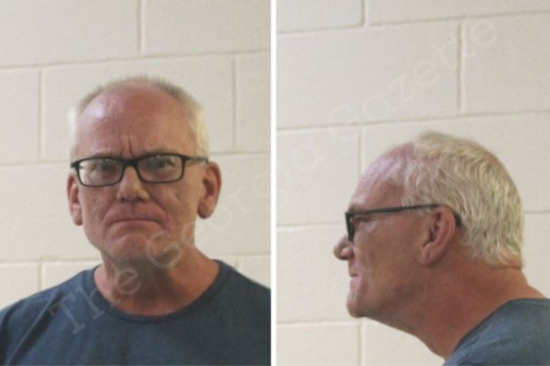 Glenn Wright — Houston County