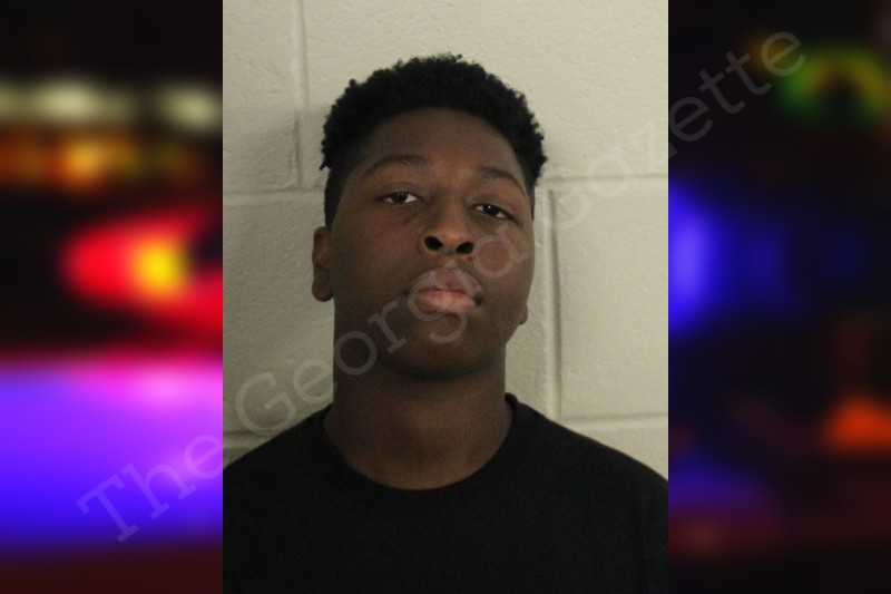 Javon Wright — Floyd County