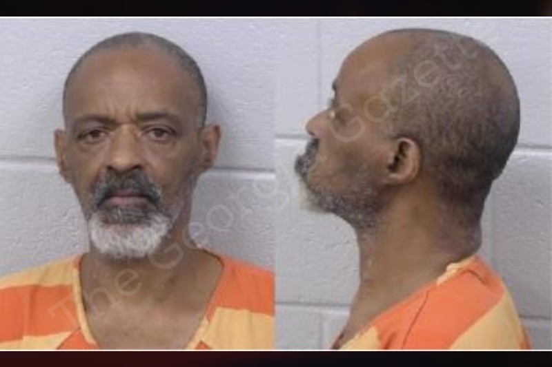 Jerry Wright — Paulding County Jail Bookings