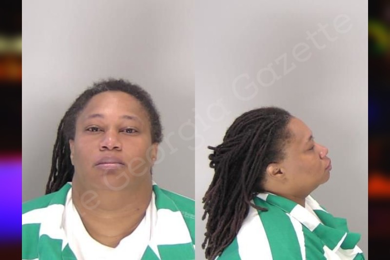 Emily Wynn — Richmond County Jail Bookings