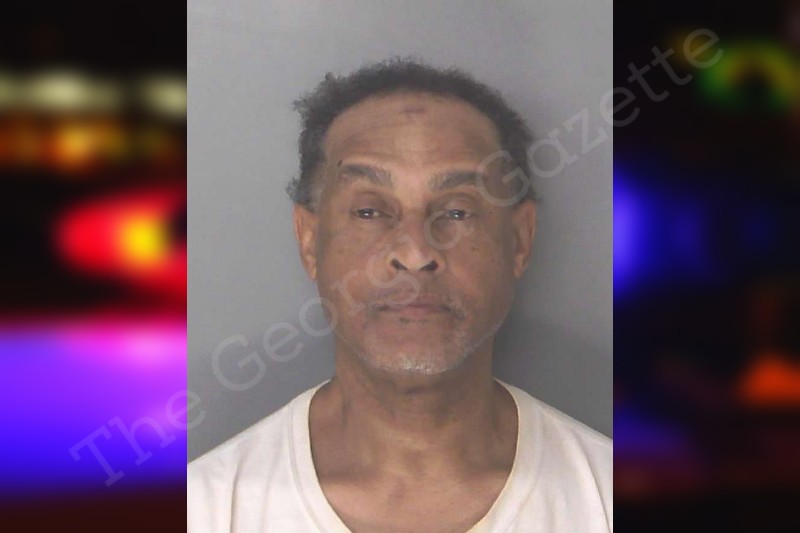 James Yount | Douglas County