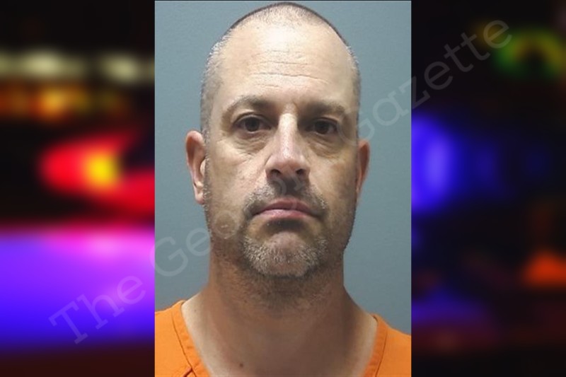 Taj Zipperman — Cherokee County Jail Bookings