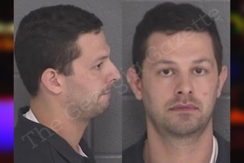 Zachary Zulock — Barrow County Jail Bookings
