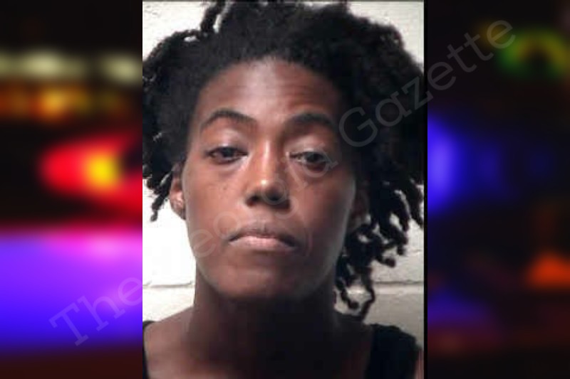 Shanelle Adams | Henry County