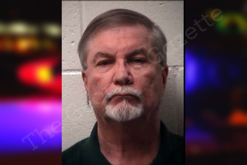 Dean Adamson - Henry County