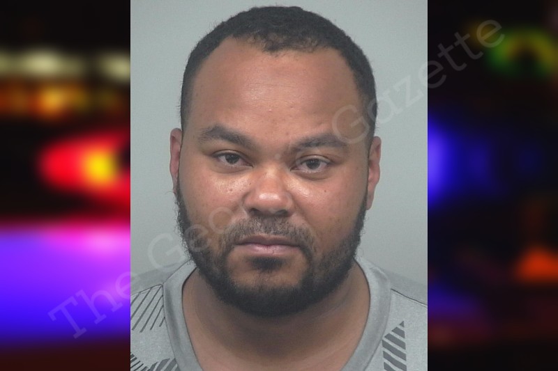 Richard Adkins — Gwinnett County Jail Bookings