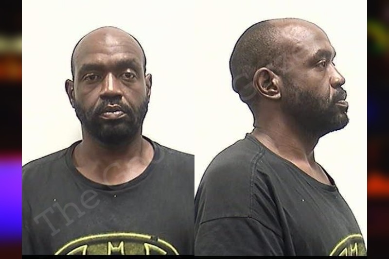 Andrew Adkison — Clarke County