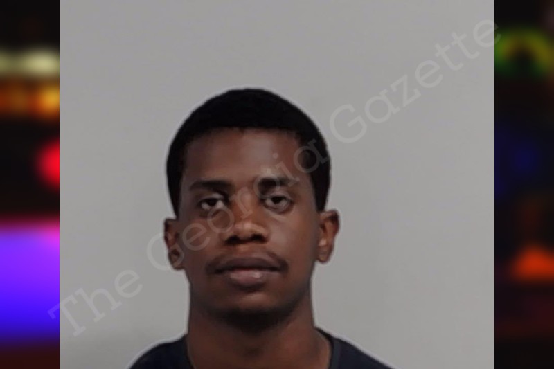 Joshua Akins | Lowndes County