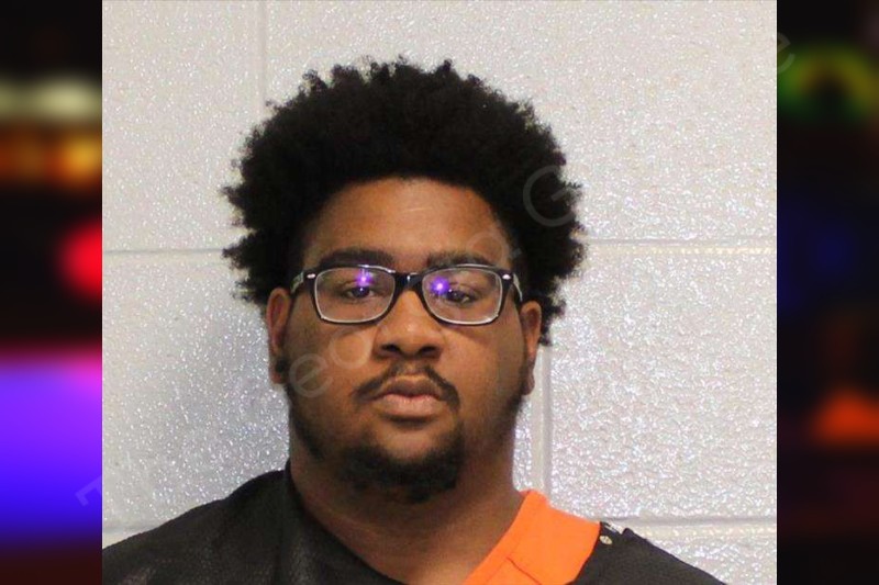 Fernando Alford — Carroll County Jail Bookings Fernando Alford — Carroll County Jail Bookings