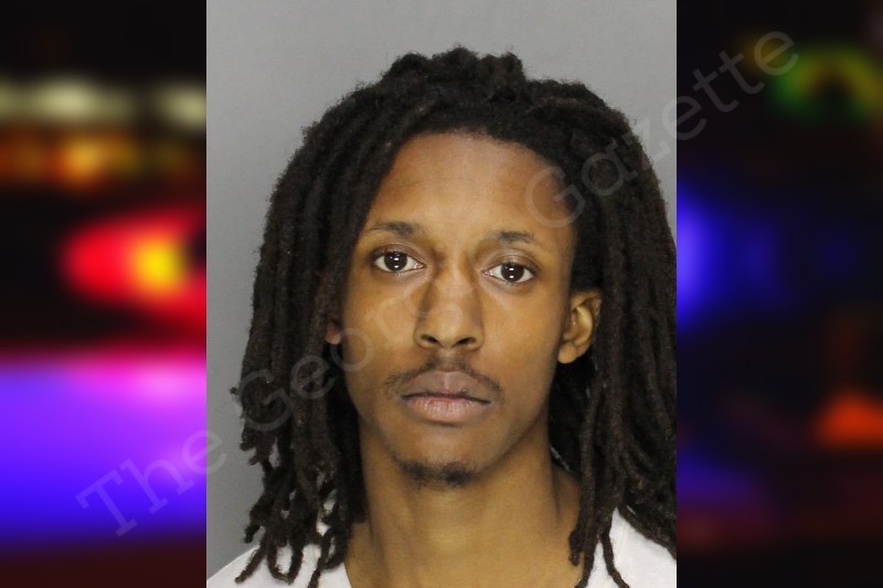 John Allen | Cobb County