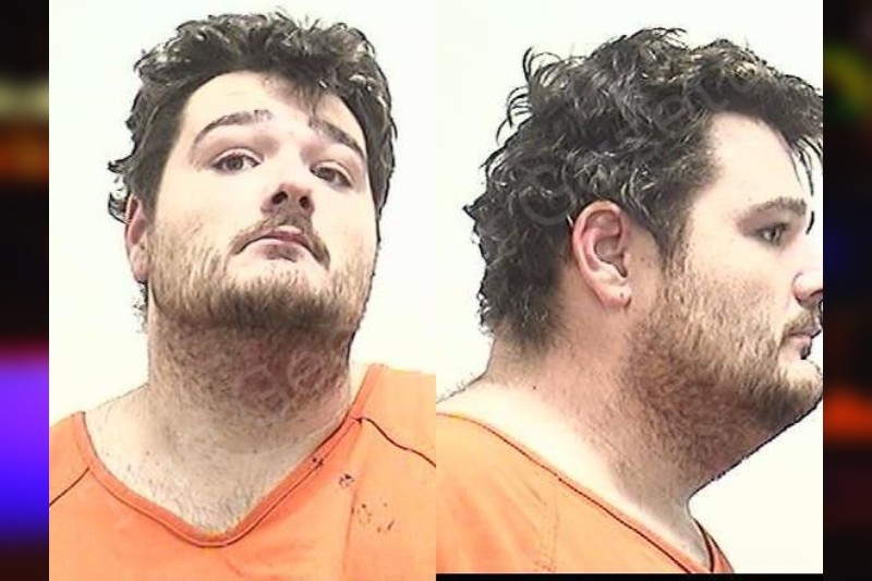 Steven Almond — Clarke County Jail Bookings