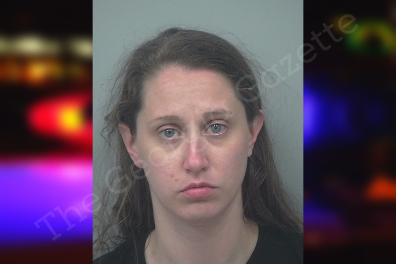 Danielle Andrews | Gwinnett County