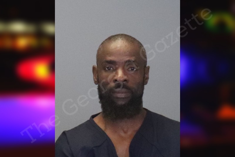 Lubien Aristil | Muscogee County