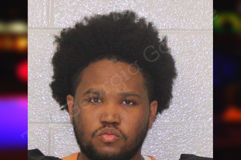 Nicholas Askew — Carroll County Jail Bookings