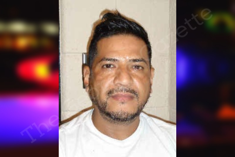 Rodrigo Avelar | Henry County