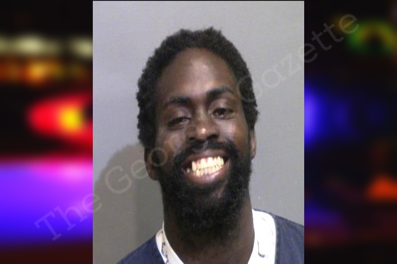 Craig Abel — Glynn County Jail Bookings