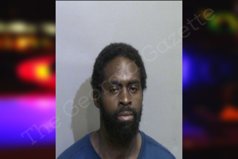 Craig Abel — Glynn County Jail Bookings