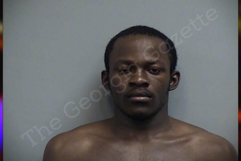 Prince Addison — Effingham County Jail Bookings