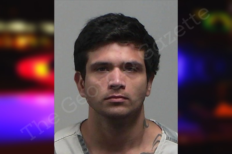 Desy Aldridge | Tift County Jail Bookings