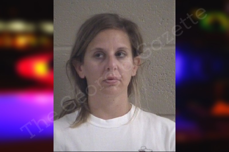 Alexandra Card | Whitfield County