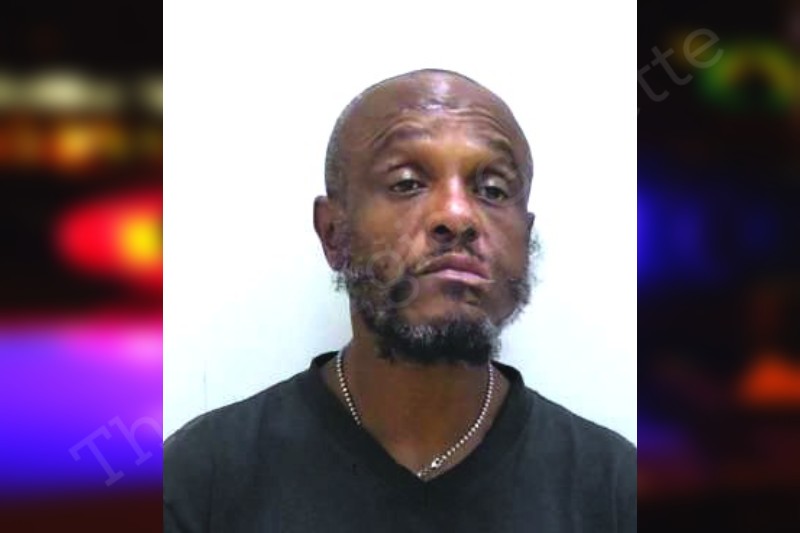 Hamzah Ali | Bartow County
