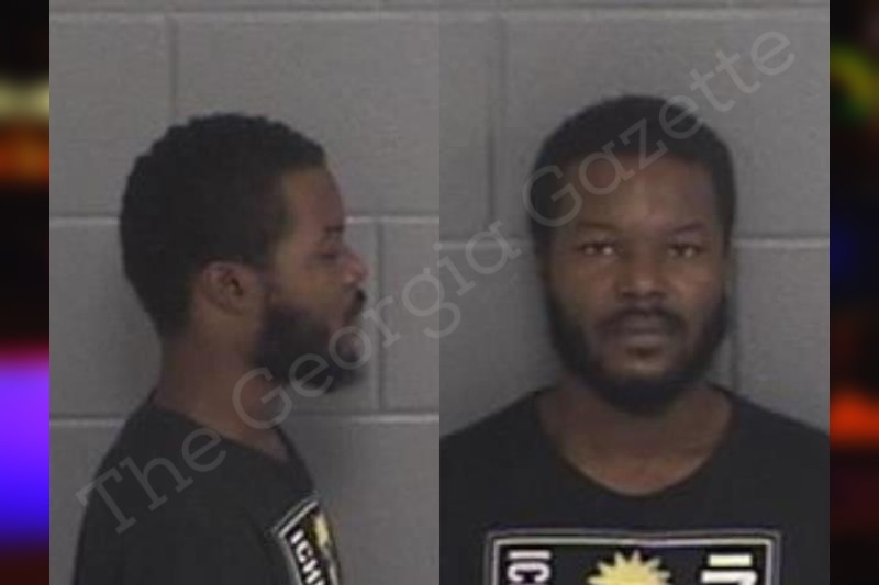 Datravious Allen - Barrow County
