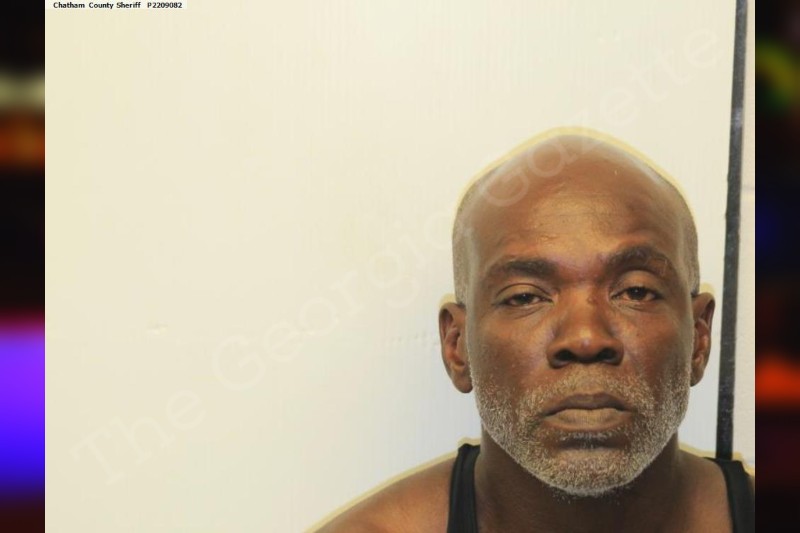 Leonard Allen — Chatham County