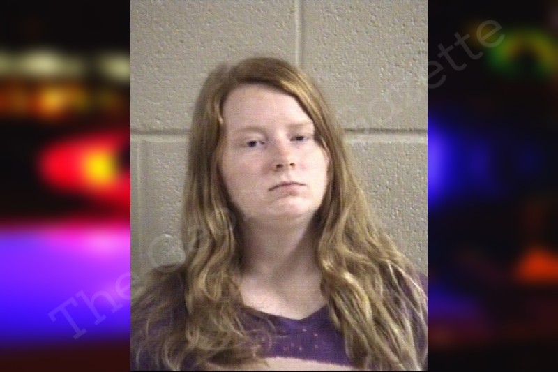 Amber Brock — Whitfield County Jail Bookings