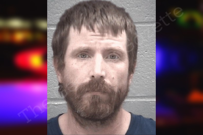 Christopher Anderson — Columbia County