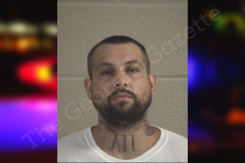 Andrew Smith | Whitfield County