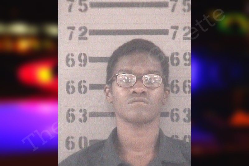 Shanice Anthony — Dougherty County Jail Bookings