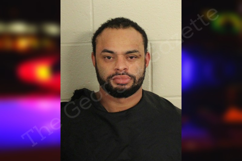 Michael Arp - Floyd County