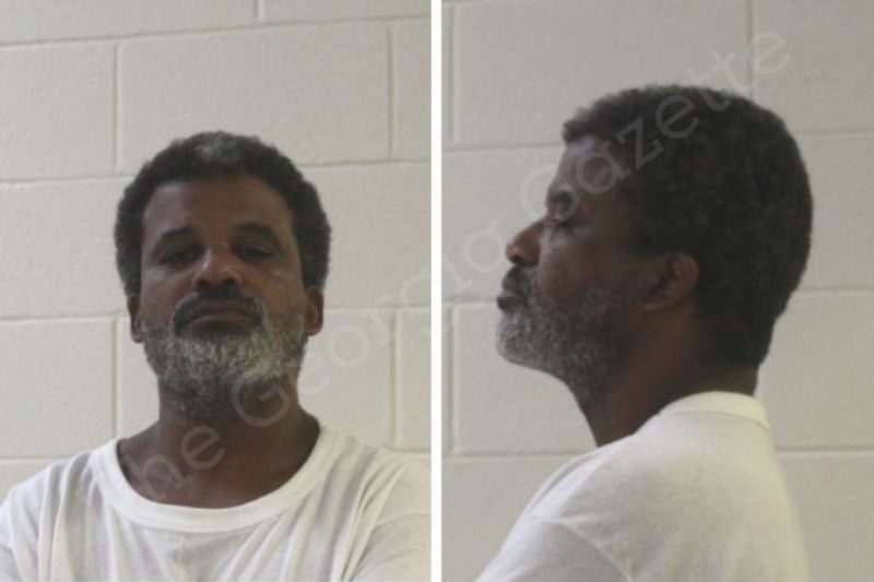 Shon Austin — Houston County Jail Bookings