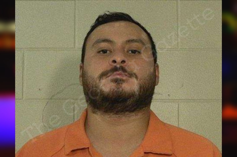 Edgar Ayon - Liberty County