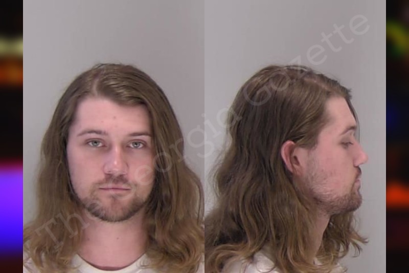 Houston Barbee — Richmond County Jail Bookings