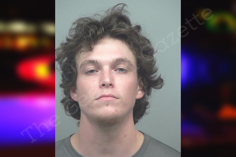 Joshua Bardsley | Gwinnett County