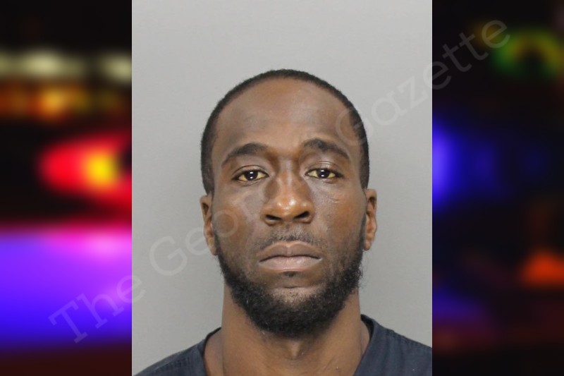 Billy Barnes | Cobb County